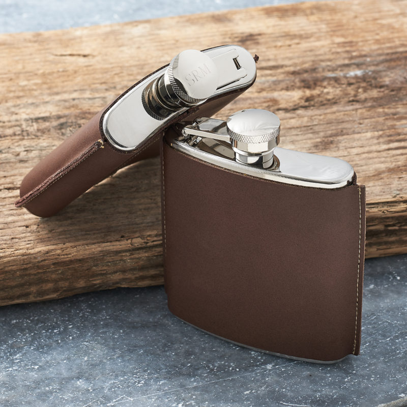 Personalised Hip Flask Next Day Delivery | Personalised Hip Flasks UK